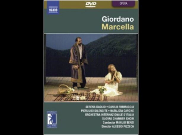 Marcella