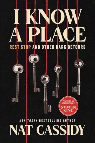Reviews: Stephen King deep dive, more