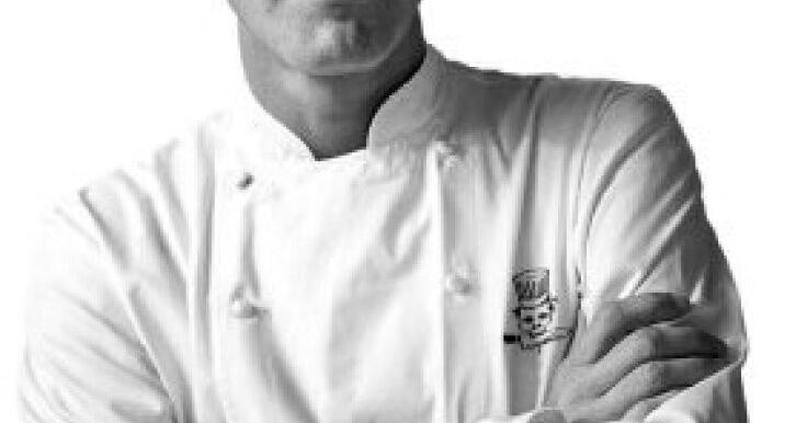 Celebrity chef Anthony Bourdain is launching a new line of books