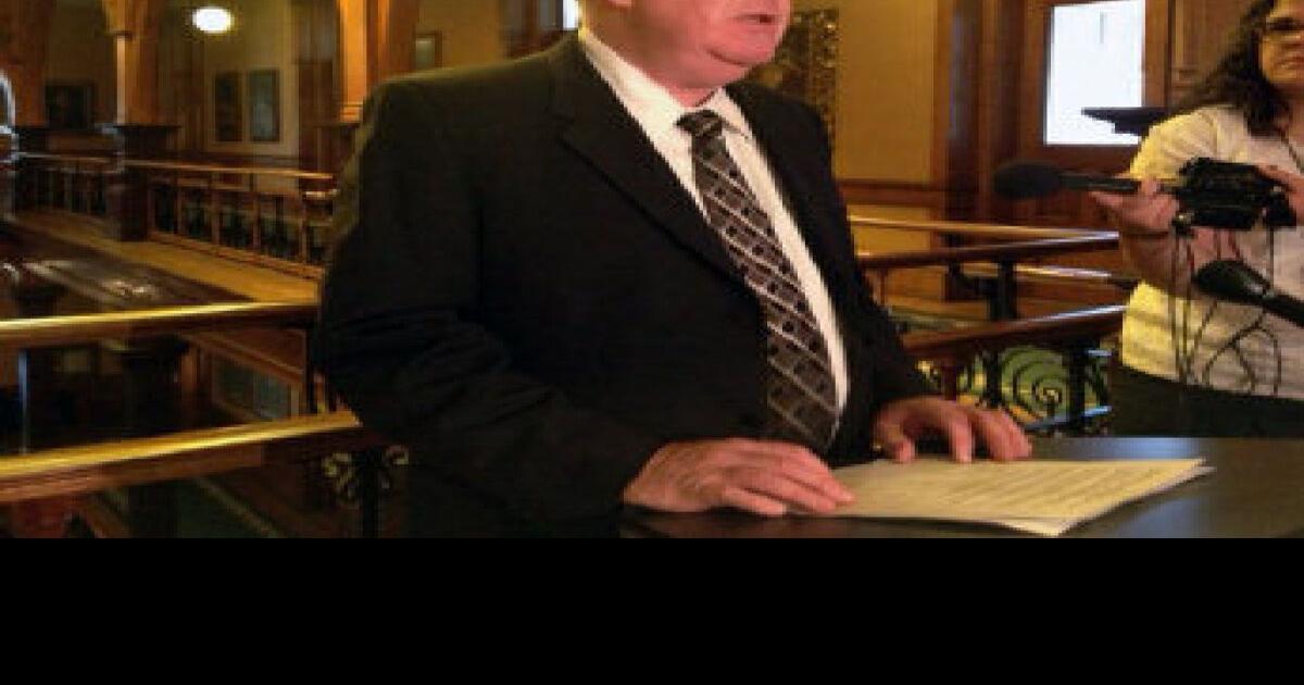 Gas plant scandal: Opposition threatens contempt charge that would ...