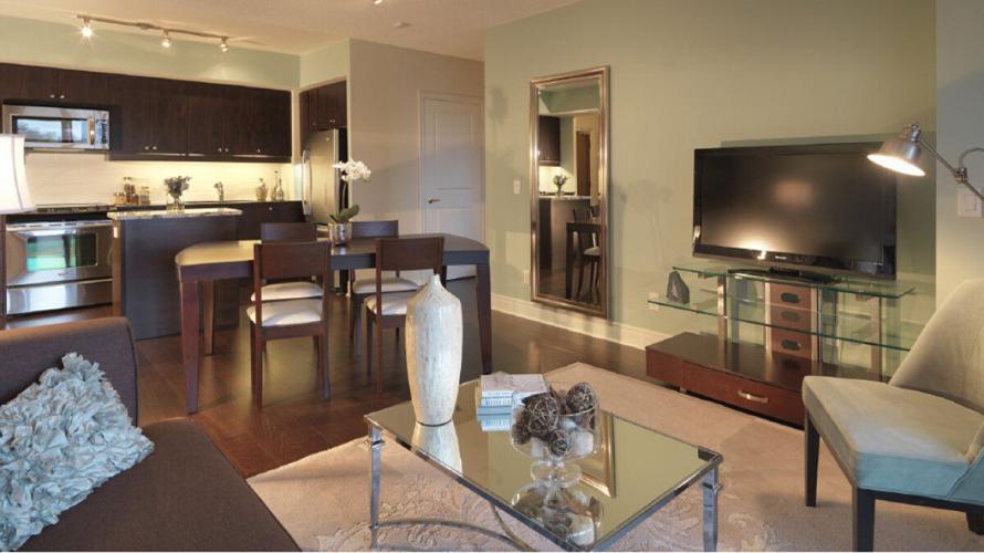 Sheppard Ave. W. undergoing a renaissance