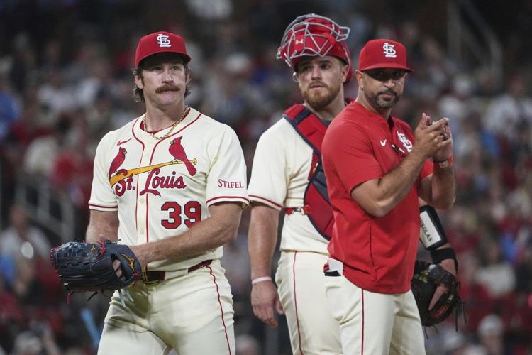 Turang has RBI single in 10th as Brewers beat Cardinals 3-2, cut magic ...