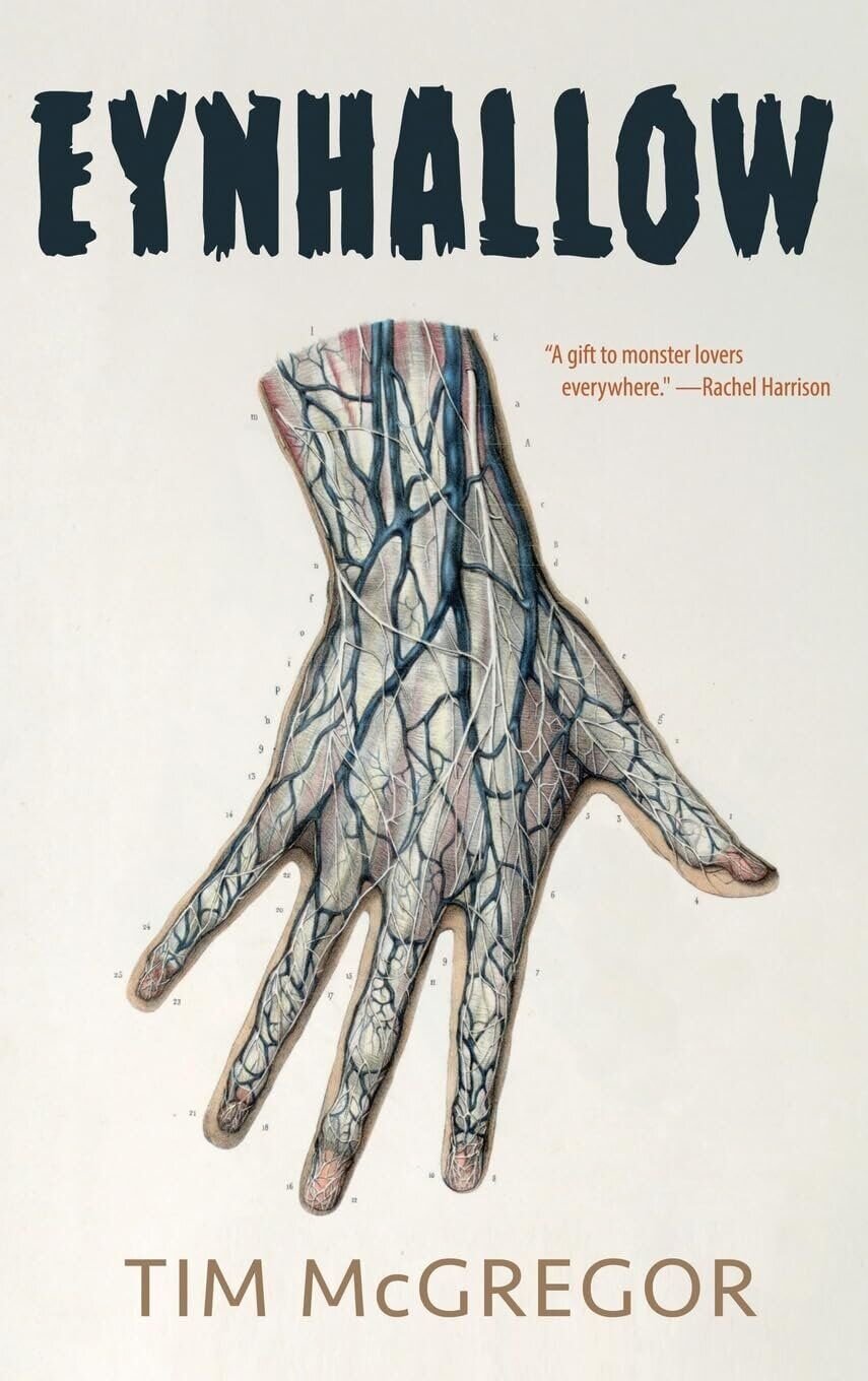 Author Georgia Toews on her reading habits