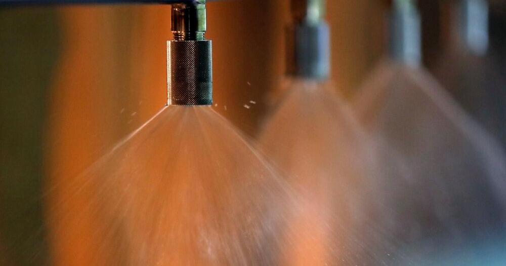 Smart Valve technology can help to reduce Toronto water bills