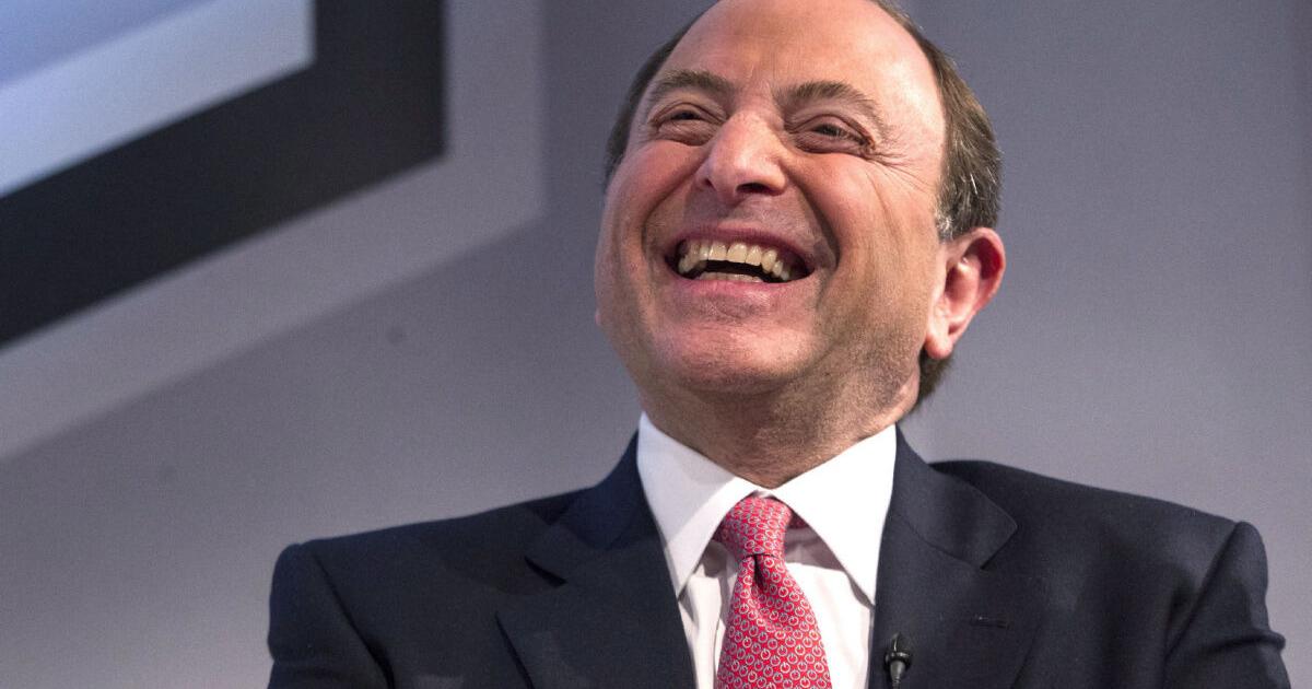 World Cup of Hockey in 2011? Habs game at Olympic Stadium?