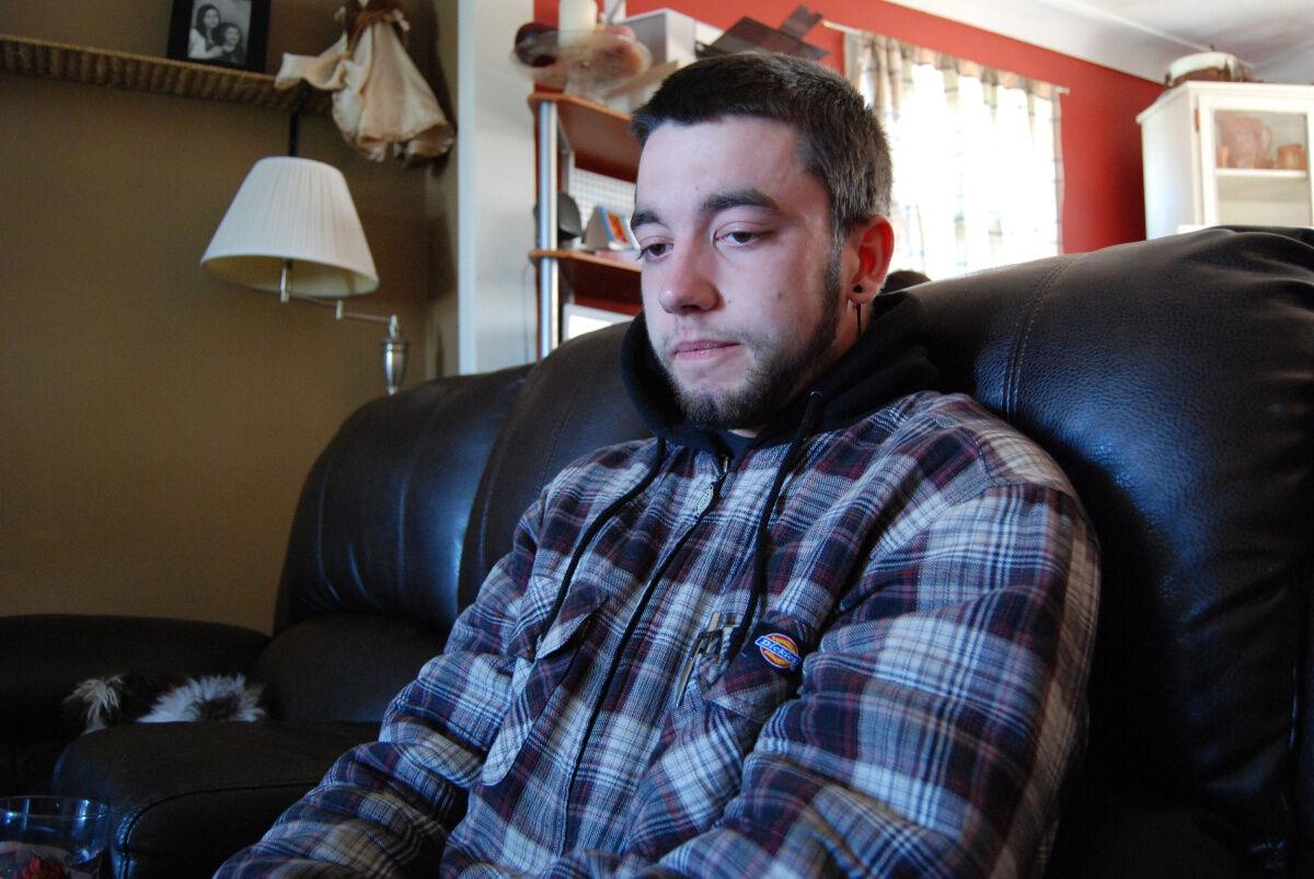 Rehtaeh Parsons: A family’s tragedy and a town’s shame