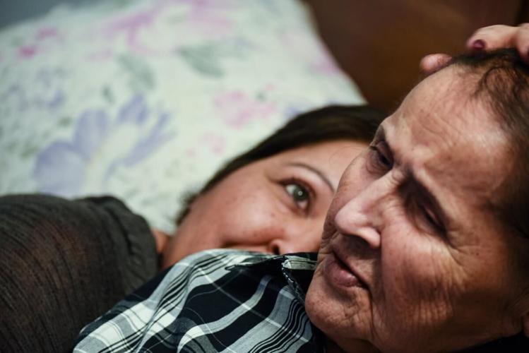 Excerpt: Helen Knott’s new memoir “Becoming A Matriarch”