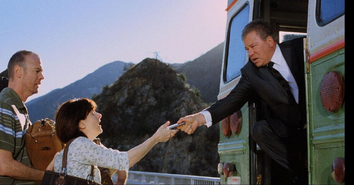 William Shatner’s Priceline pitchman to be killed off in TV ad