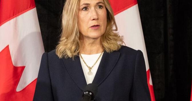 Canadian ambassador downplays concerns if Trump wins