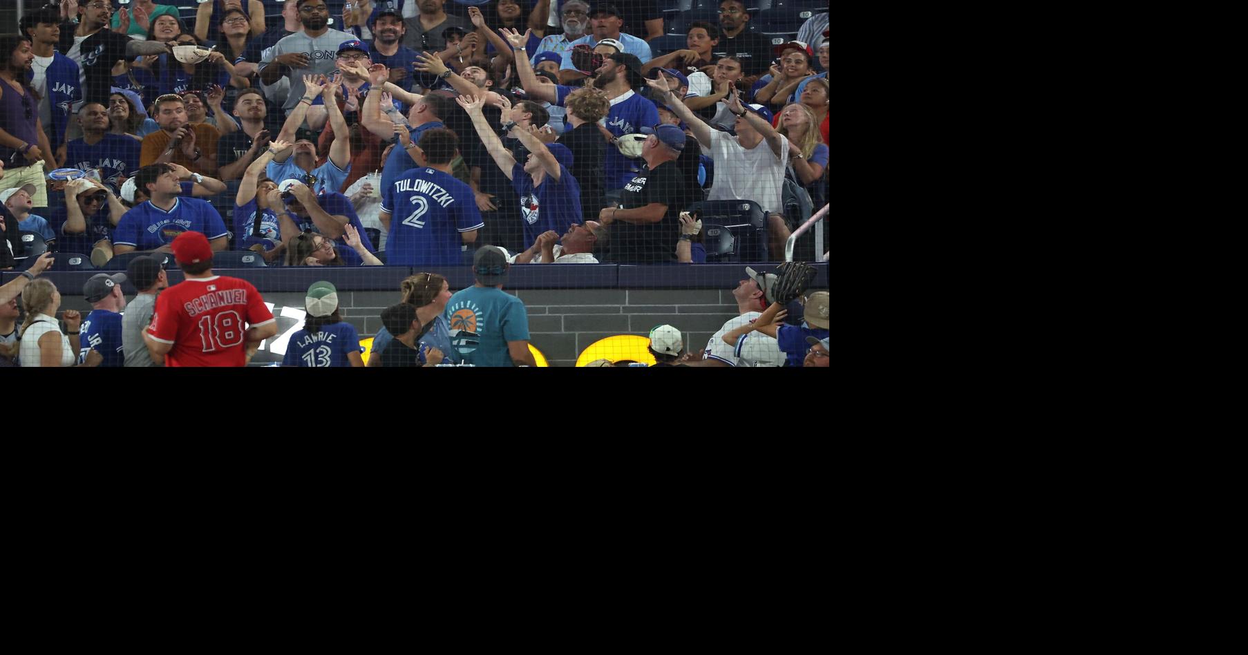For Blue Jays and fans, there’s only one sure thing