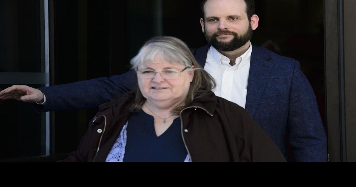 Ex-hostage Joshua Boyle demanded wife lose weight as means of control ...