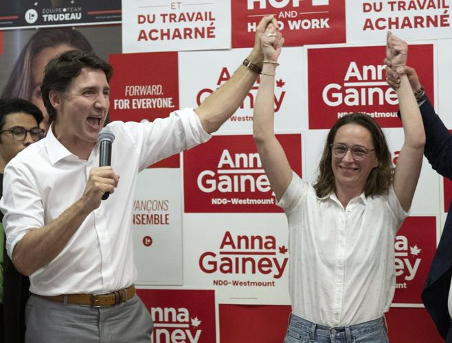 What to watch for in Monday’s federal byelections