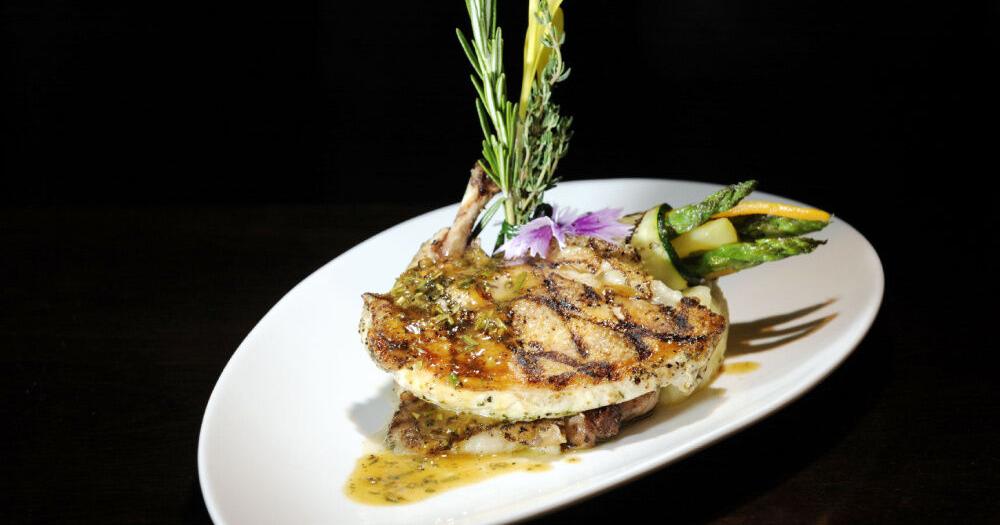 Carisma is Italian for “can-do”