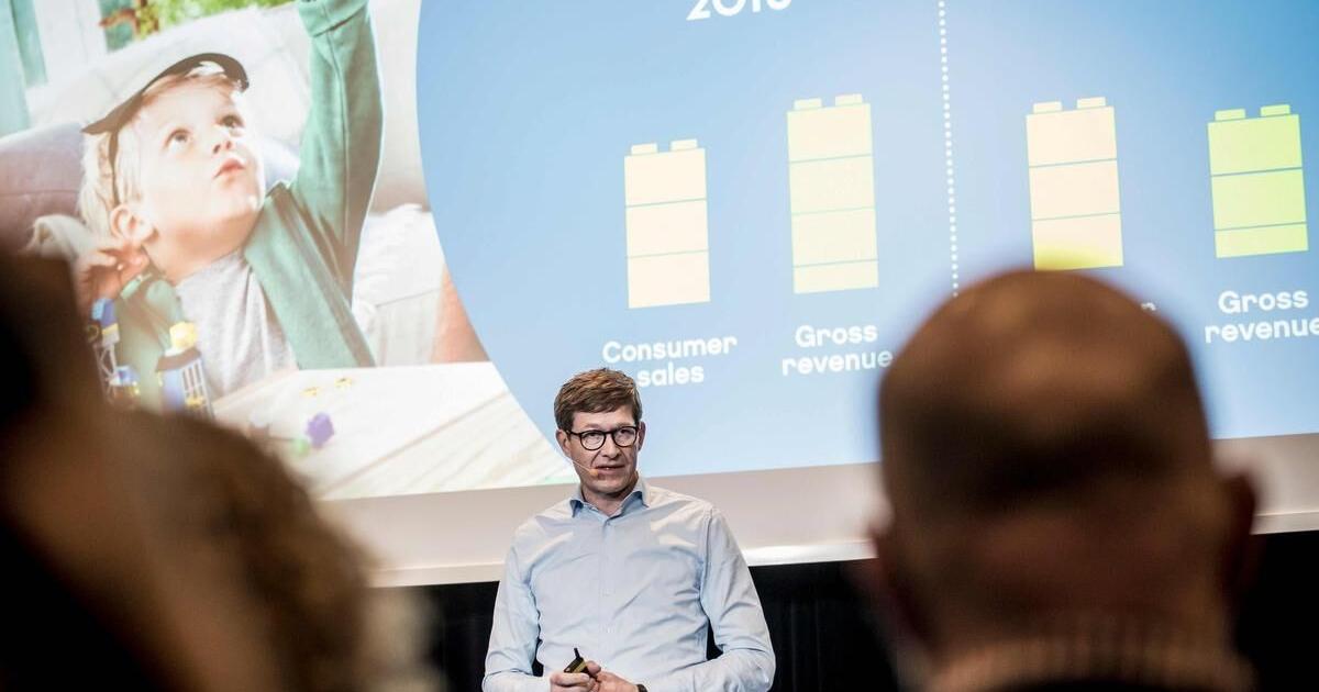 Lego taps Amazon’s Alexa for storytelling program for kids