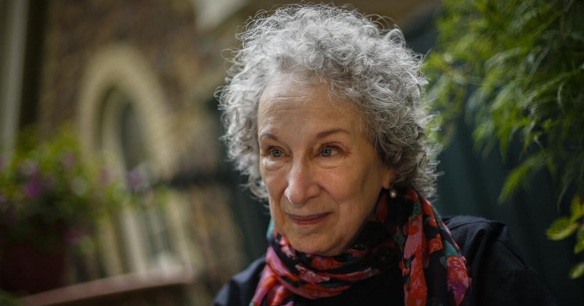 Margaret Atwood’s ‘MaddAddam’ books to be translated into dance in ...