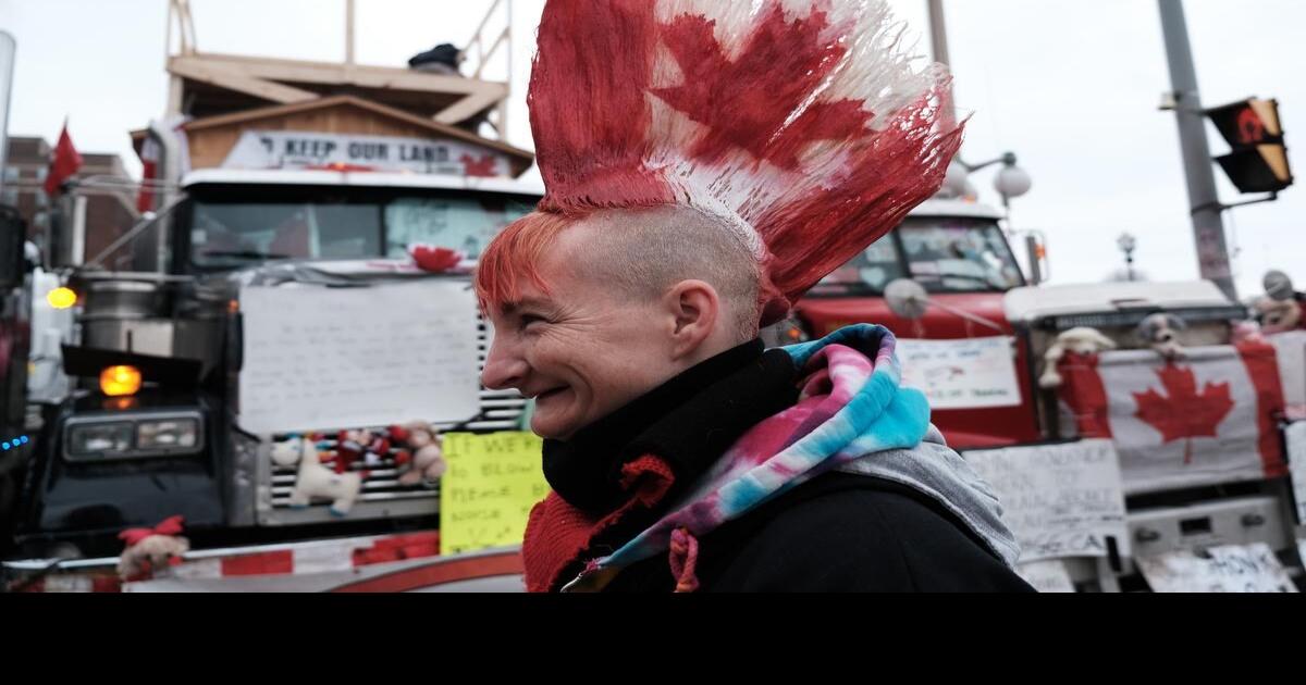 Did the ‘Freedom Convoy’ start the most Canadian crisis ever?