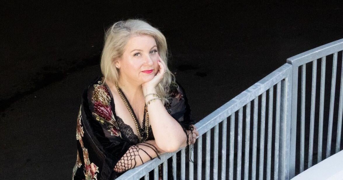 Amy Millan on her new album, fate and buried grief