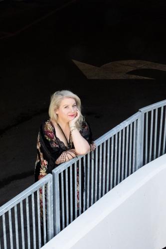 Amy Millan on her new album, fate and buried grief