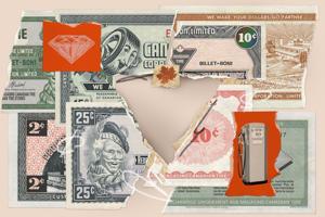Canadian Tire money: Rise and fall of a national treasure