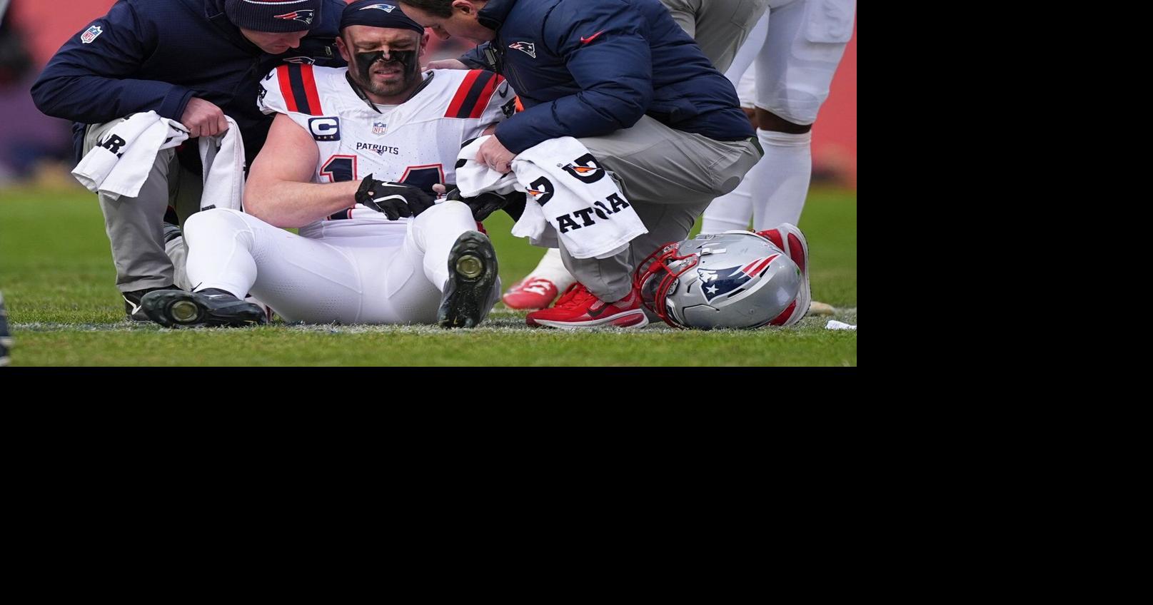 NFL says it will discuss using review for player safety penalties ...