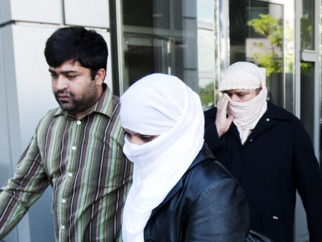 Multiculturalism muffles ‘honour killing’ criticism