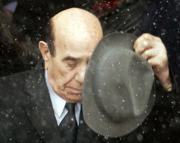 To kill a ghost: The life and death of Clinton Yow Foo