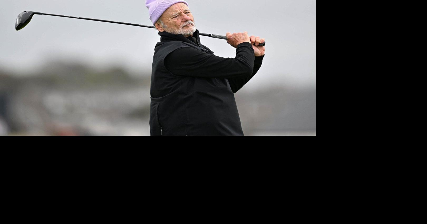 Ryan Brehm shares lead in Dunhill Links debut; Ryder Cup quartet on a ...