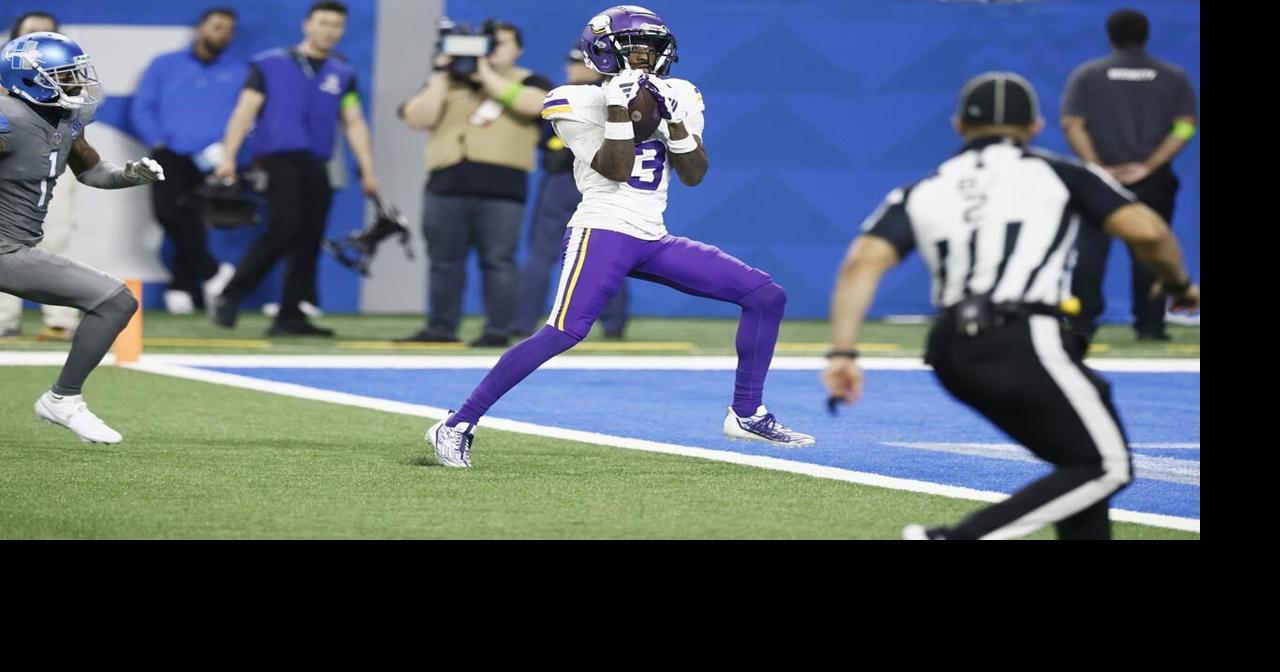 Bears and Vikings will host regular-season NFL games in London in 2024 ...