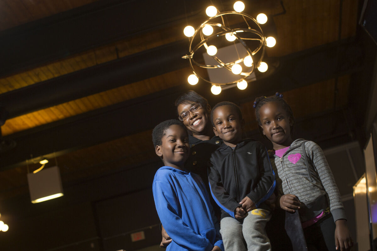 Documentary chronicles hardships of juggling classes, kids, jobs