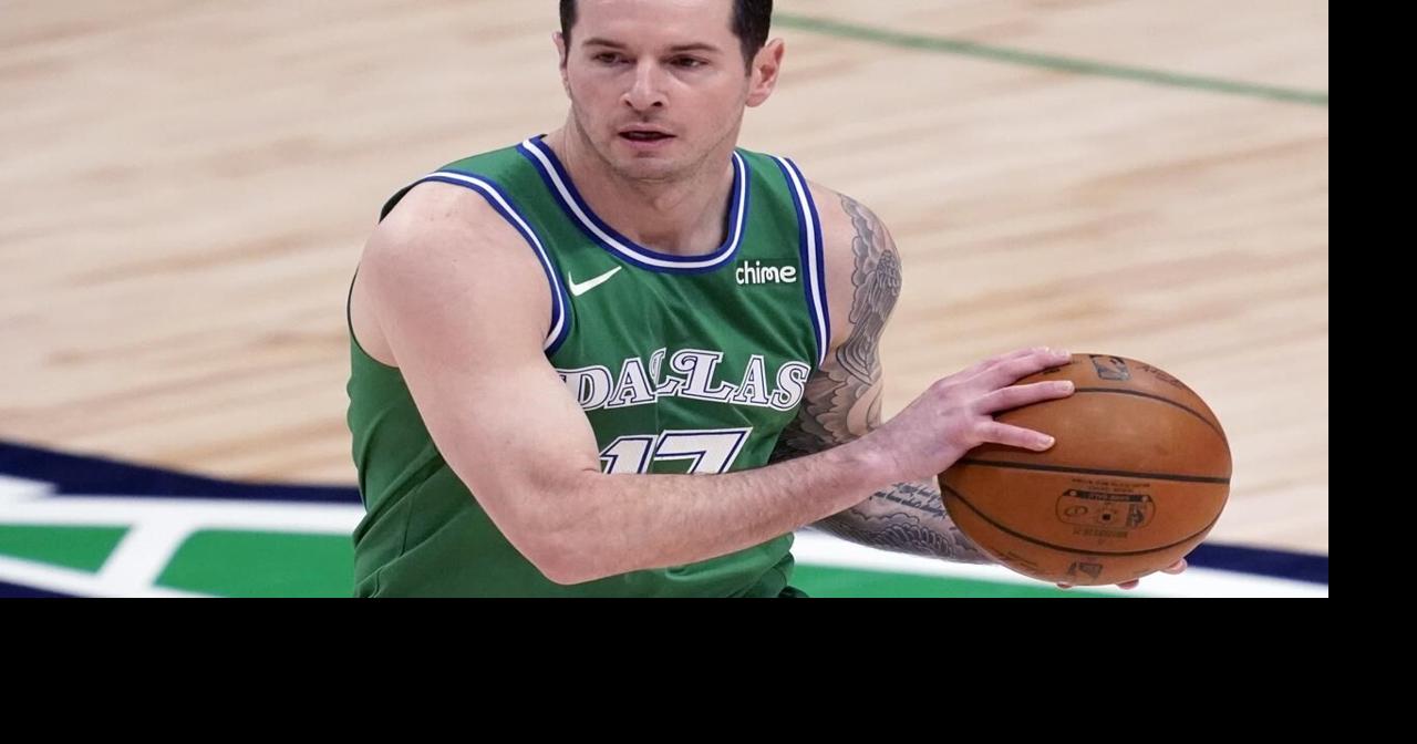 Redick joining ESPN as NBA analyst following retirement