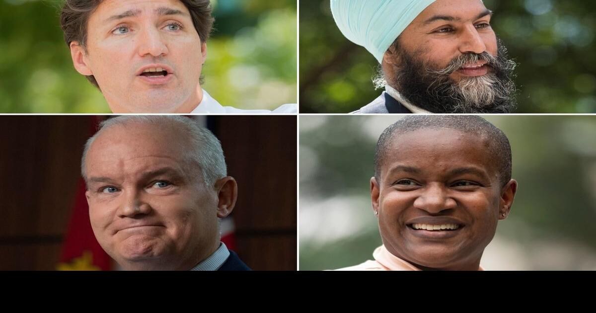 Are you an angry voter? Here’s where you can throw your support