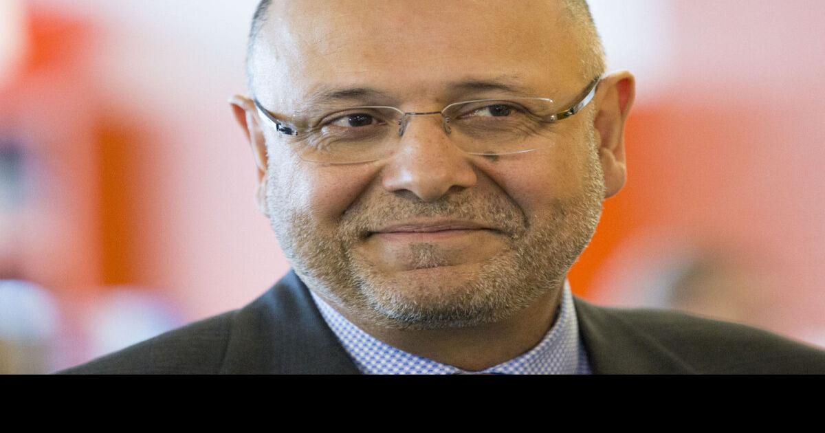 Pan Am CEO Saad Rafi to collect year’s salary in severance when Games over