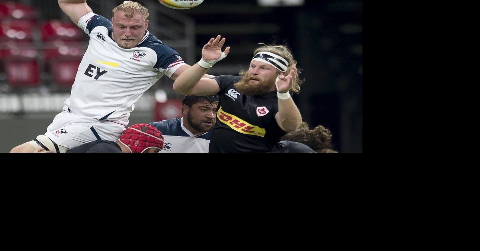 Canada rugby coach Steve Meehan names 59-player long list ahead of ...