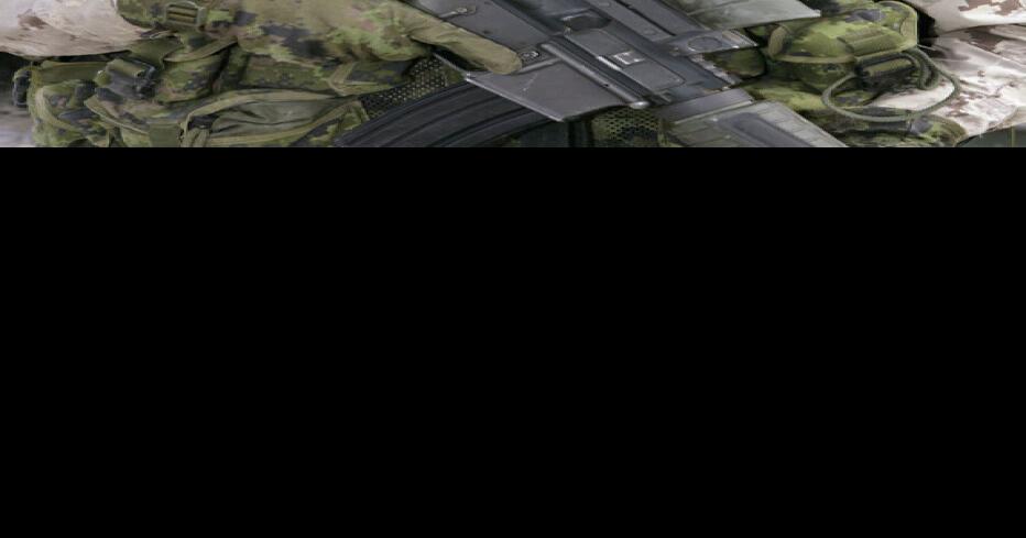 The legacy of Capt. Nichola Goddard