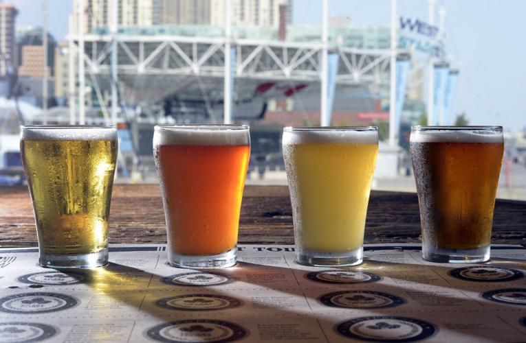 Amsterdam Brewery pub delivers better-than-expected fare on Toronto’s ...