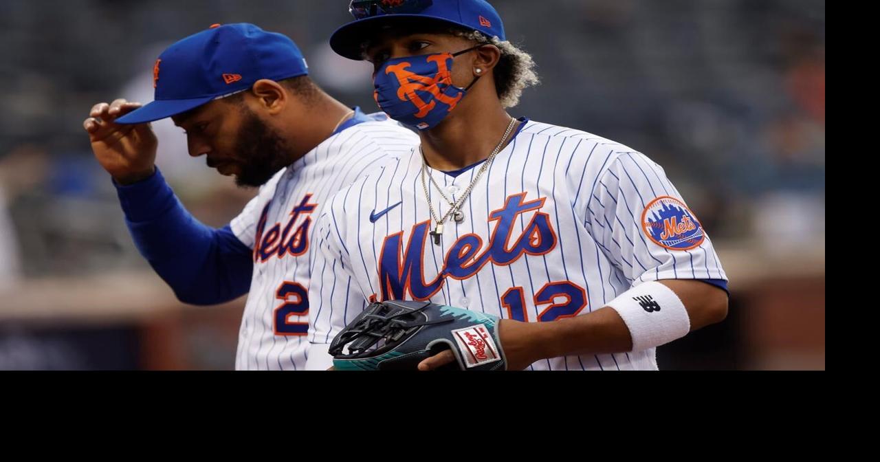 Welcome to NY: Lindor slumping, drawing boos from Mets fans