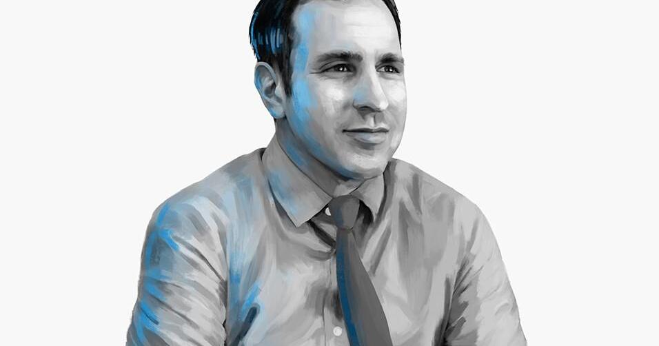 Could Josh Matlow make any friends as mayor?