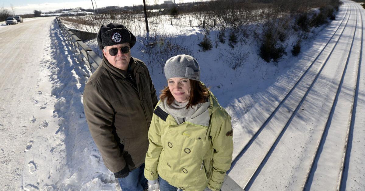 Port Hope residents worry about garbage incinerator