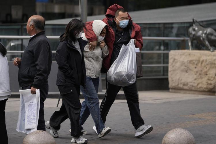 High winds and sandstorms prompt Beijing to cancel hundreds of flights ...