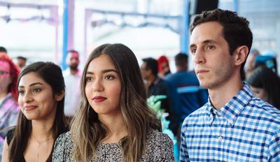 NYIT offers alumni life-long career support