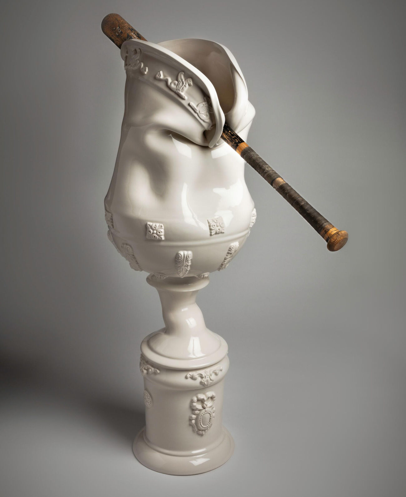 Contemporary ceramics takes centre stage at the 2024 International ...