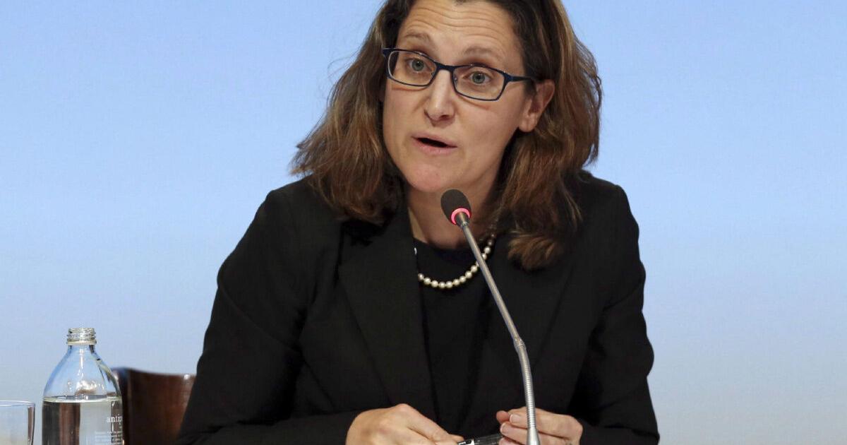 Amended CETA declaration not enough to win Walloon support: documents