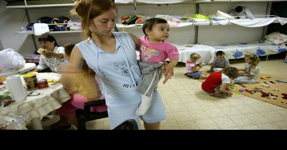 Safe rooms becoming the latest must-have in Israeli homes