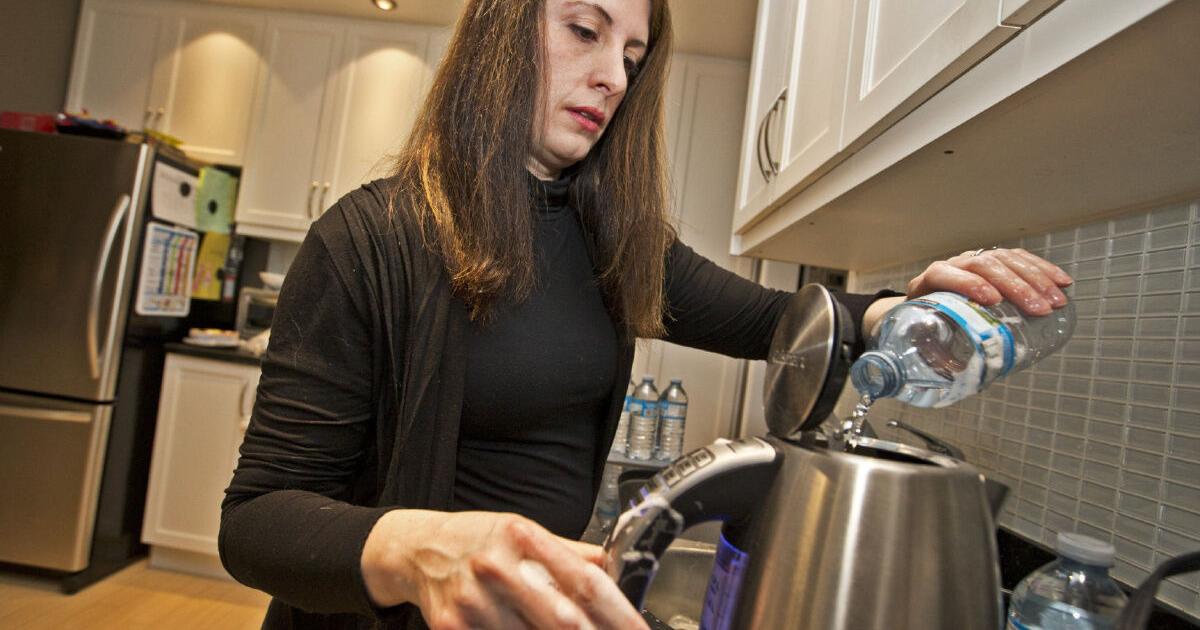 Toronto sets up SWAT team to deal with water woes after Star story.