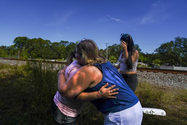 Fatal Florida train crash highlights dangers of private, unguarded ...