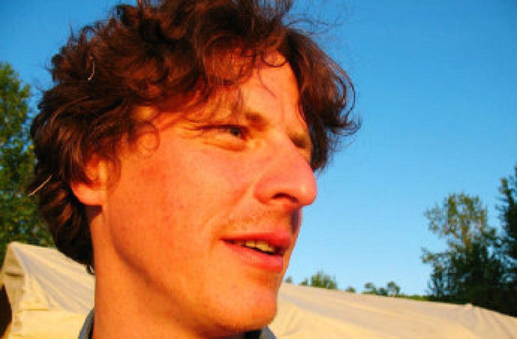 Jason Kapalka on talent, time, and not getting enough Darren Zenko