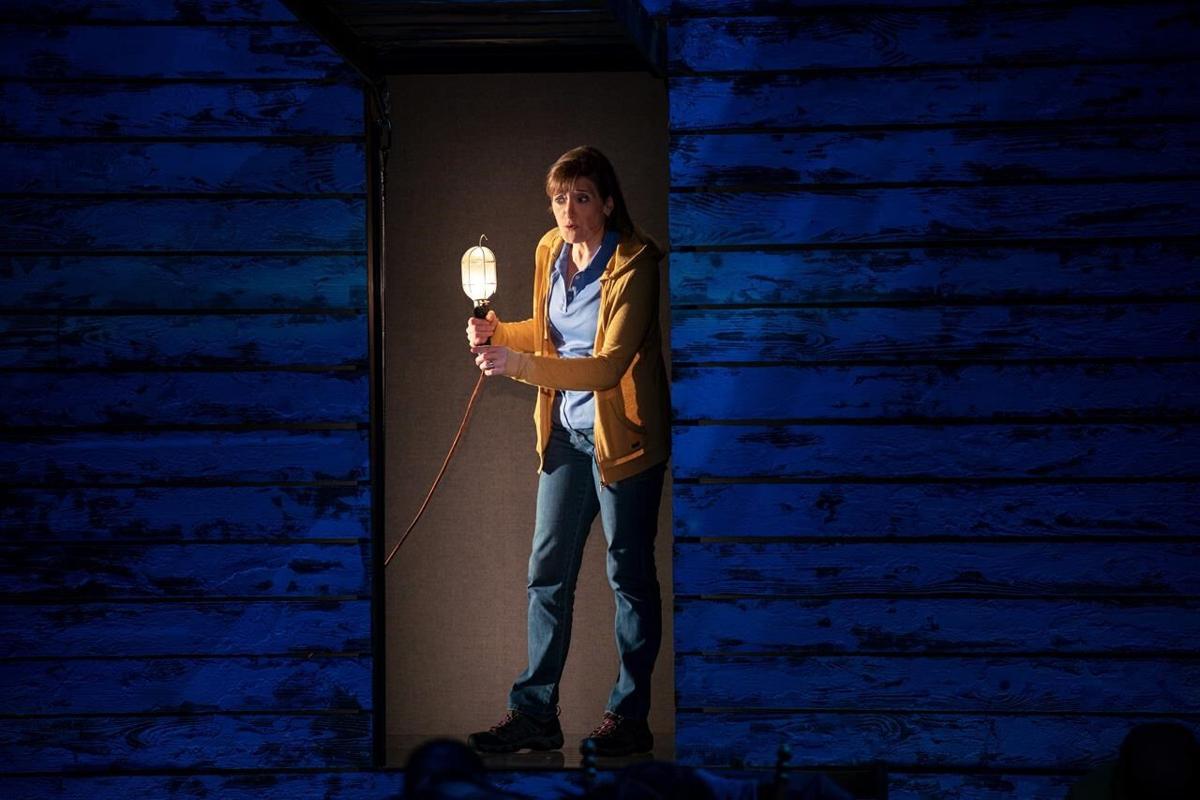 heartbreak we're back