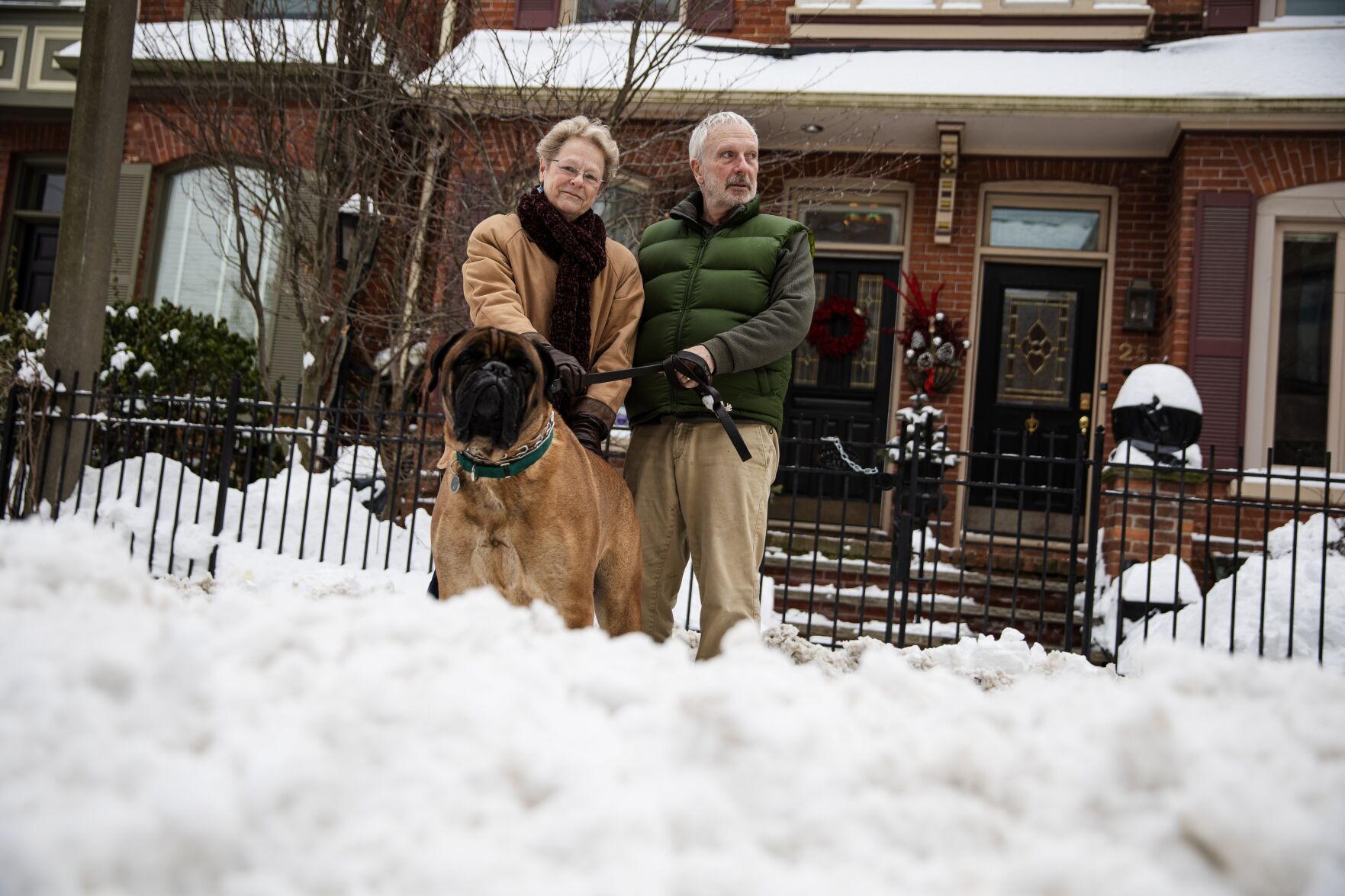 'We've really just had it': Cabbagetown residents struggling with lack ...