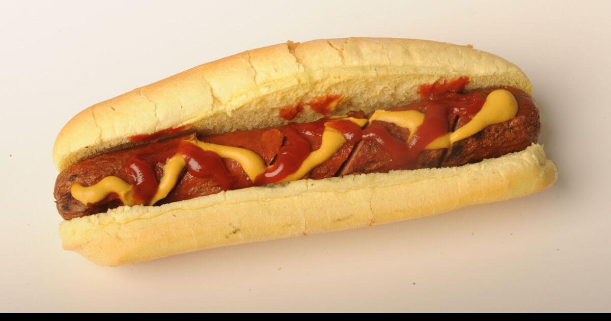 California lab claims human DNA found in hot dogs