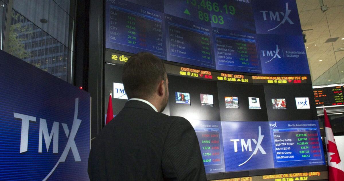 Competition Bureau, OSC approve TMX-Maple deal